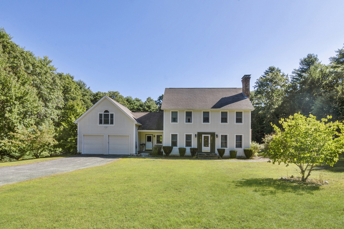 134 Arcadia Rd Website